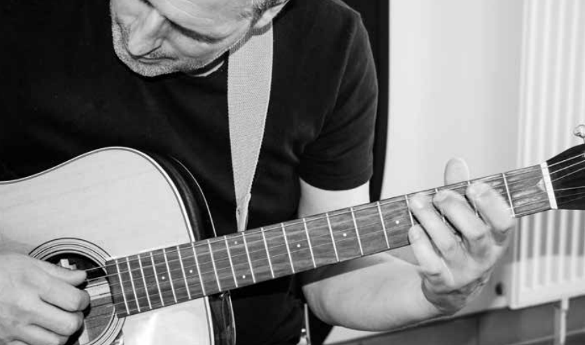 »Ich brauche die Musikindustrie nicht mehr. Die kann mich mal.« - Inter ...